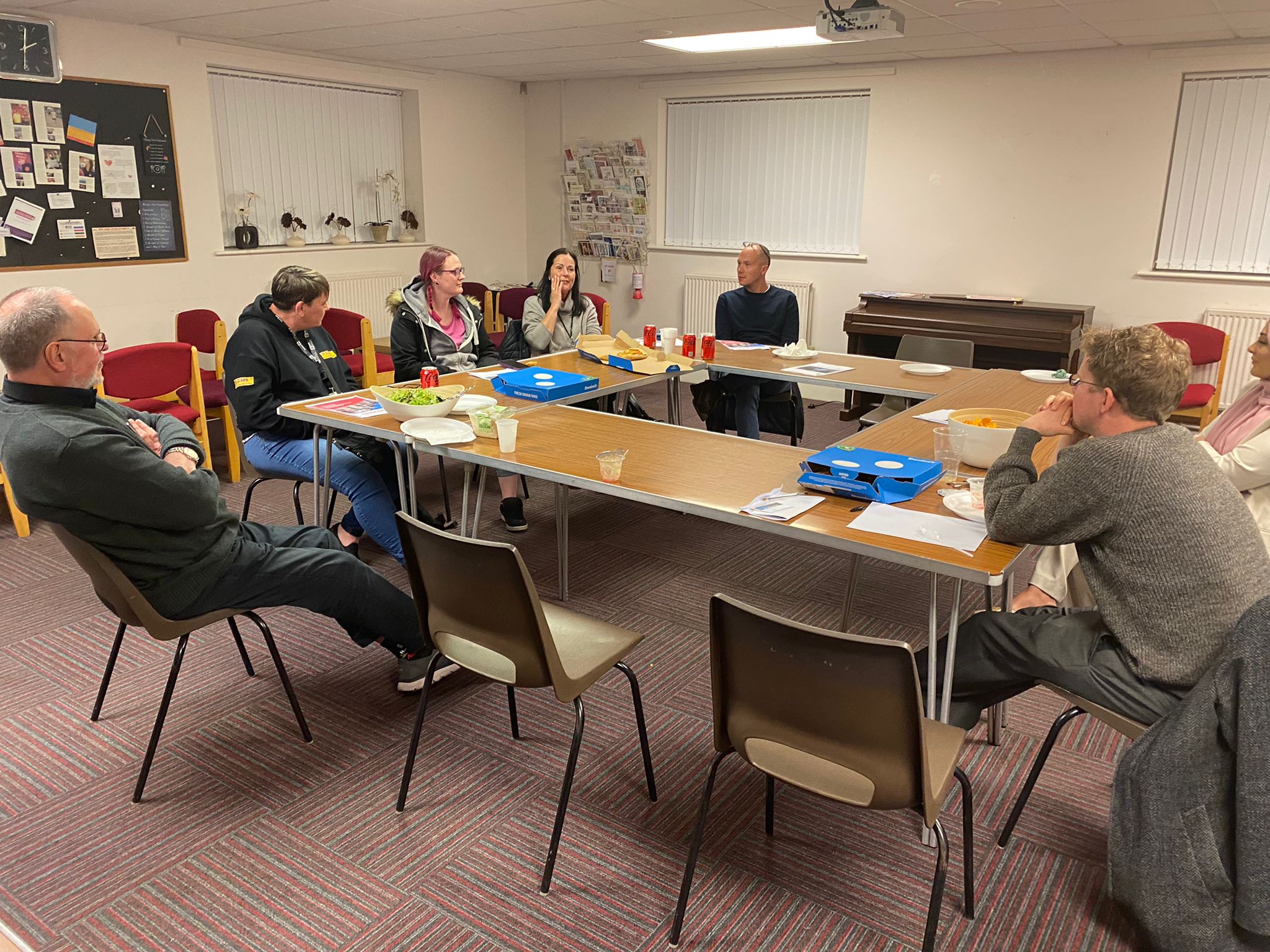 Homeless Stars Housing